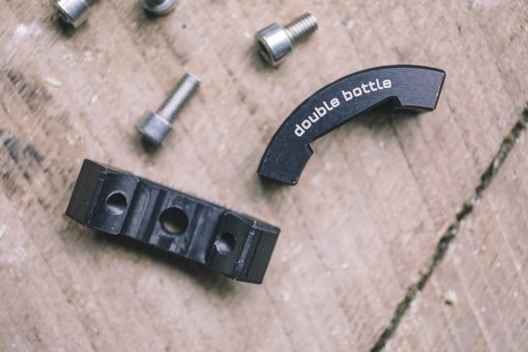 Wolf Tooth B-RAD Review - BIKEPACKING.com