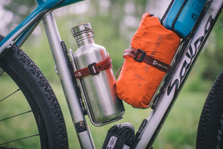 Wolf Tooth B-RAD Review - BIKEPACKING.com