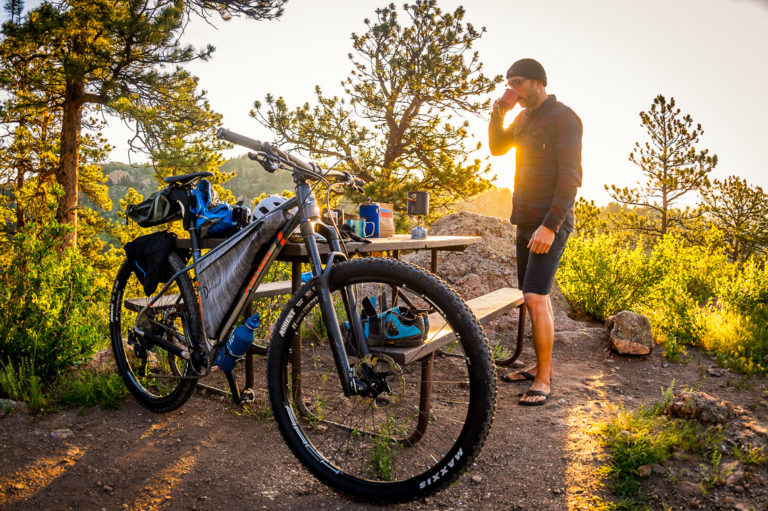 The New Niner SIR 9 Gets Adventurized - BIKEPACKING.com