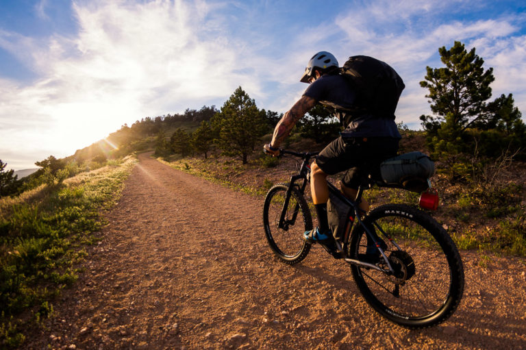 The New Niner SIR 9 Gets Adventurized - BIKEPACKING.com