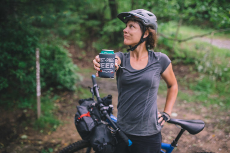 Planning the Perfect Solstice Bike Campout - BIKEPACKING.com