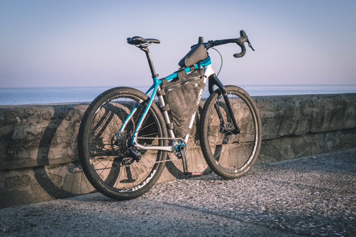 Salsa Cutthroat Review, Long-term Tested - BIKEPACKING.com