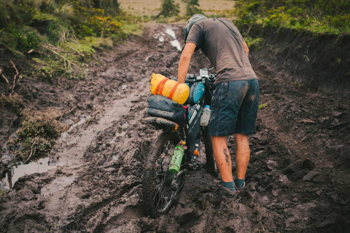 Bikepacking and Touring as a Couple - BIKEPACKING.com