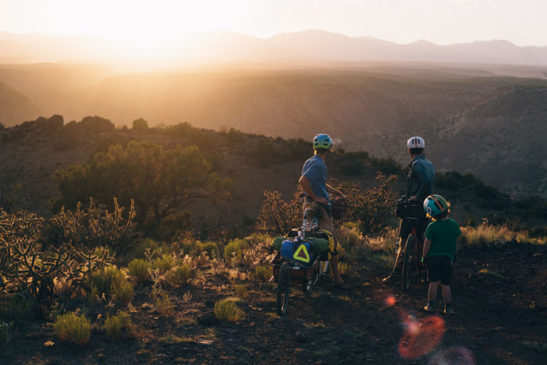 Planning the Perfect Solstice Bike Campout - BIKEPACKING.com