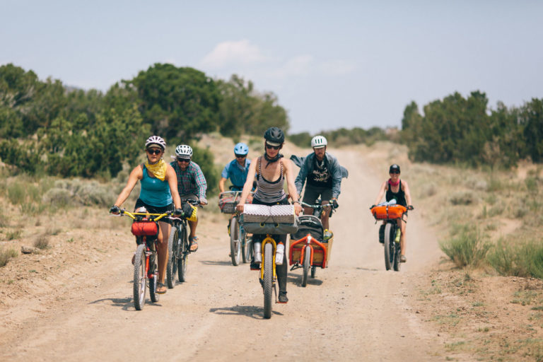 Planning the Perfect Solstice Bike Campout - BIKEPACKING.com