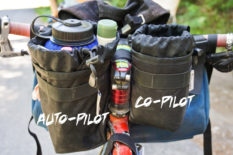 Road Runner Bikepacking Bags - BIKEPACKING.com