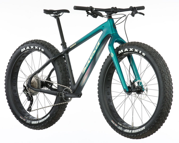 Salsa launches Beargrease in a 27.5 x 4 - BIKEPACKING.com