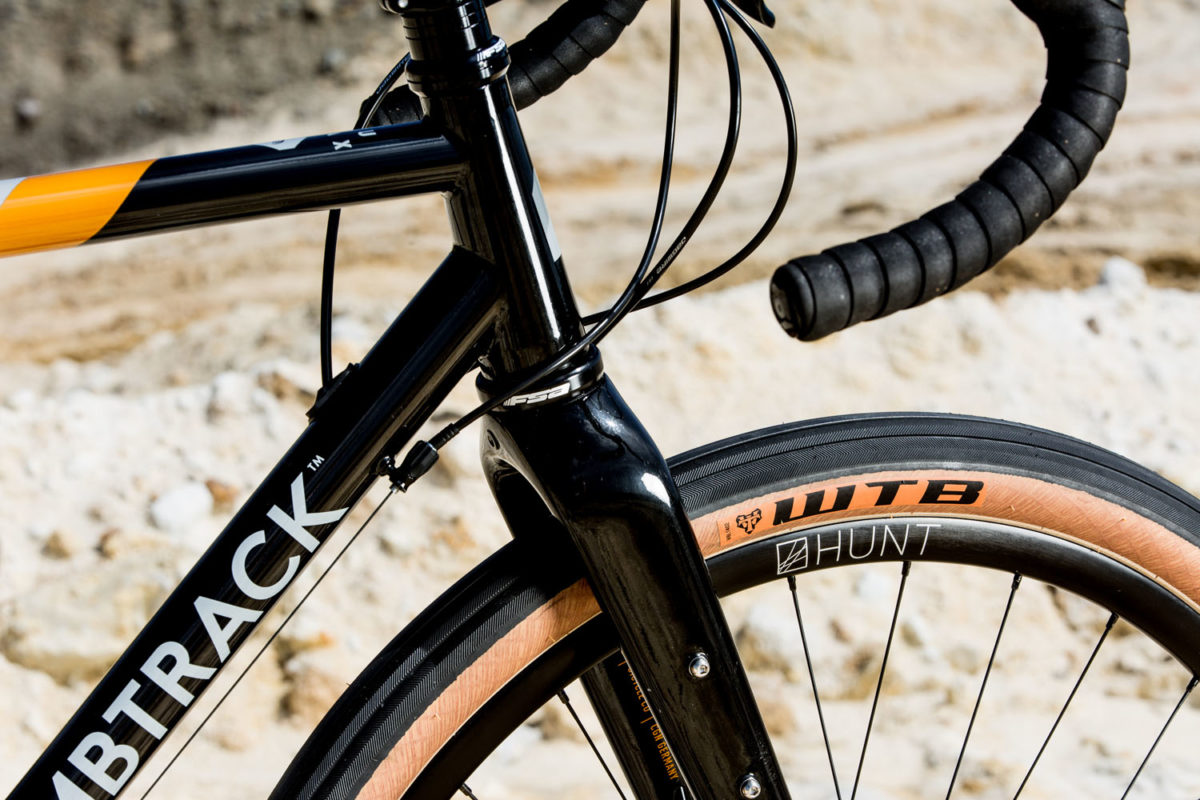 New 2018 Bombtrack Bikes and Beyond+ ADV - BIKEPACKING.com