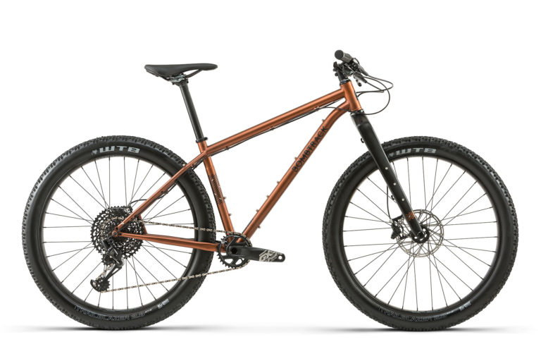 New 2018 Bombtrack Bikes and Beyond+ ADV - BIKEPACKING.com