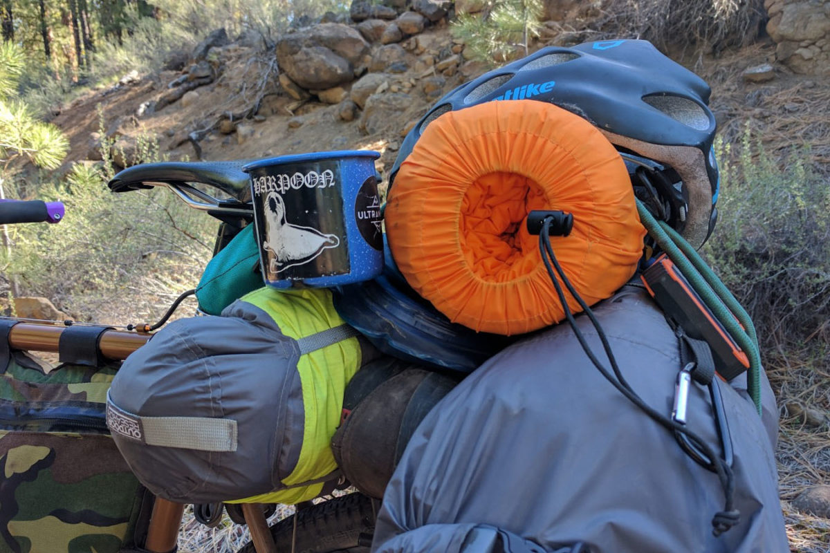 The Oregon Outback, by Ultranaut - BIKEPACKING.com