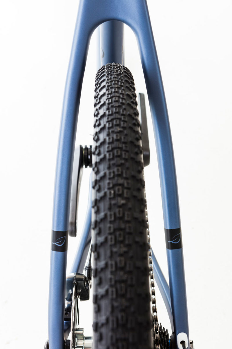 Meet the new Lauf True Grit Gravel Bike - BIKEPACKING.com