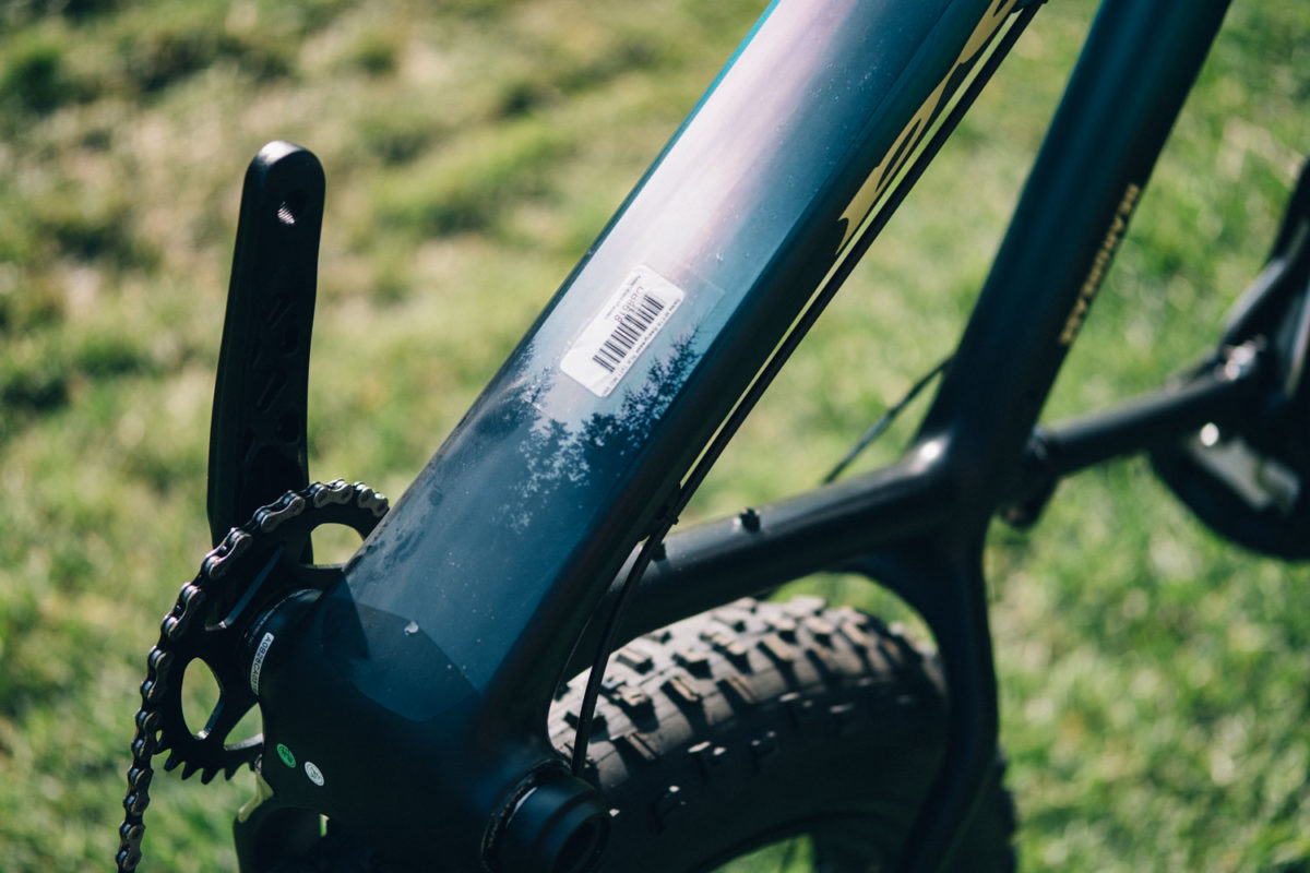 Salsa launches Beargrease in a 27.5 x 4 - BIKEPACKING.com