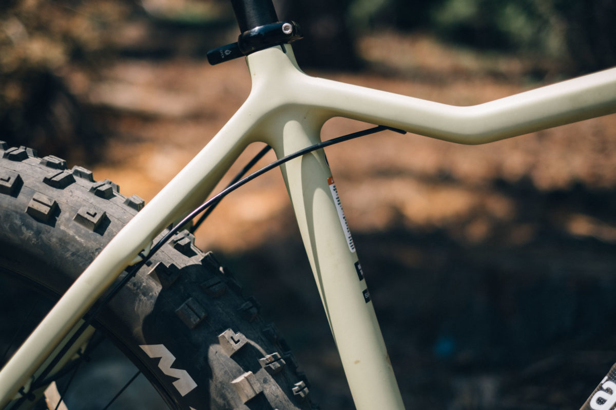 Salsa launches Beargrease in a 27.5 x 4 - BIKEPACKING.com