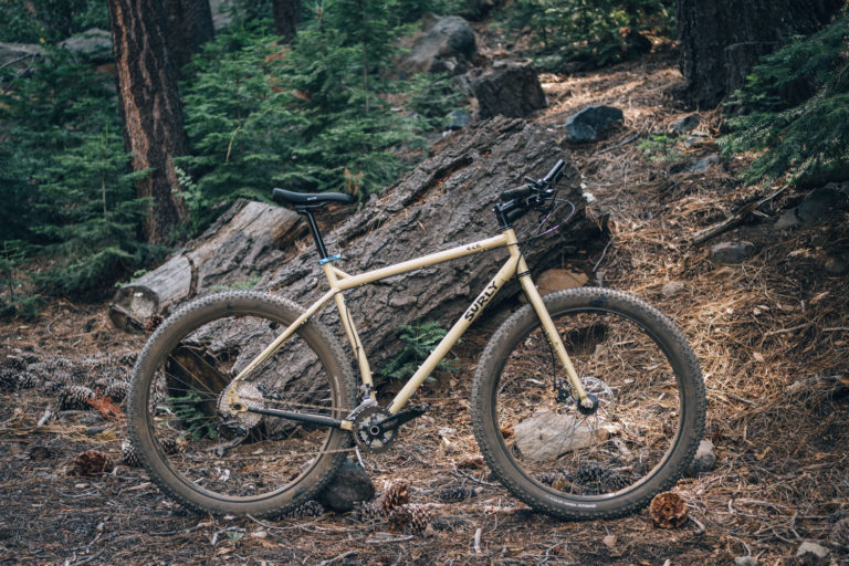 Surly ECR goes dual wheel size - BIKEPACKING.com