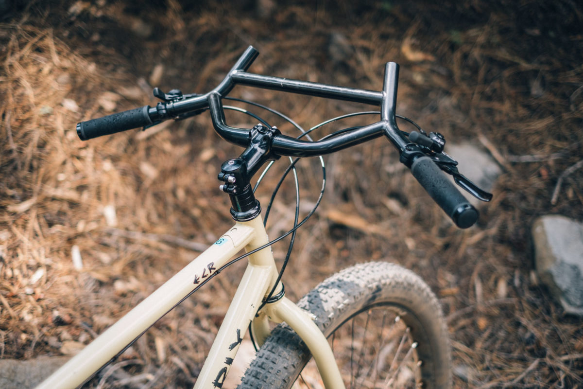 Surly ECR goes dual wheel size - BIKEPACKING.com