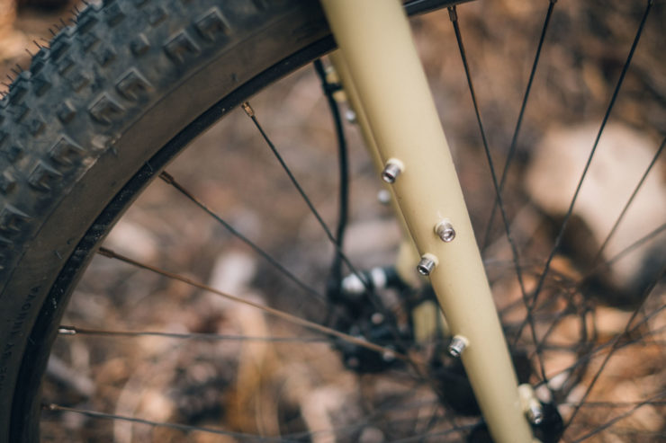 Surly ECR goes dual wheel size - BIKEPACKING.com