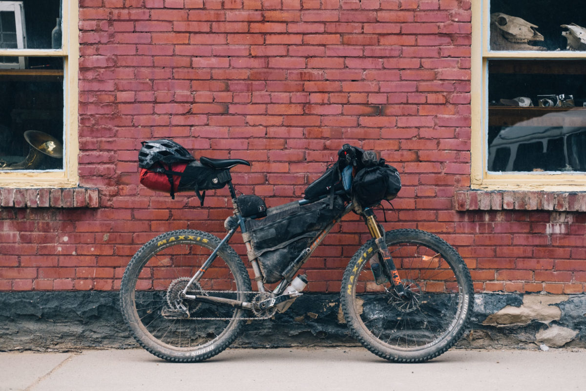 Niner SIR 9 Review, Tested on the Colorado Trail - BIKEPACKING.com