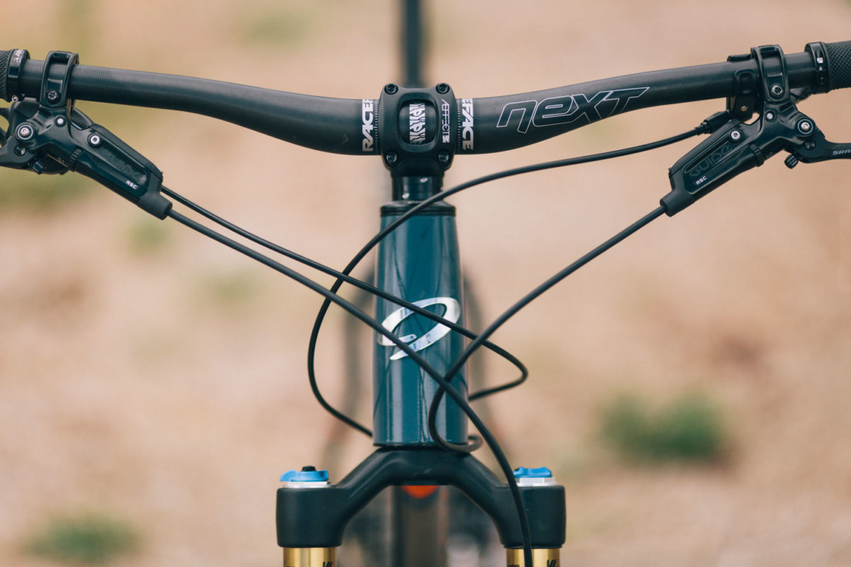 Niner SIR 9 Review, Tested on the Colorado Trail - BIKEPACKING.com