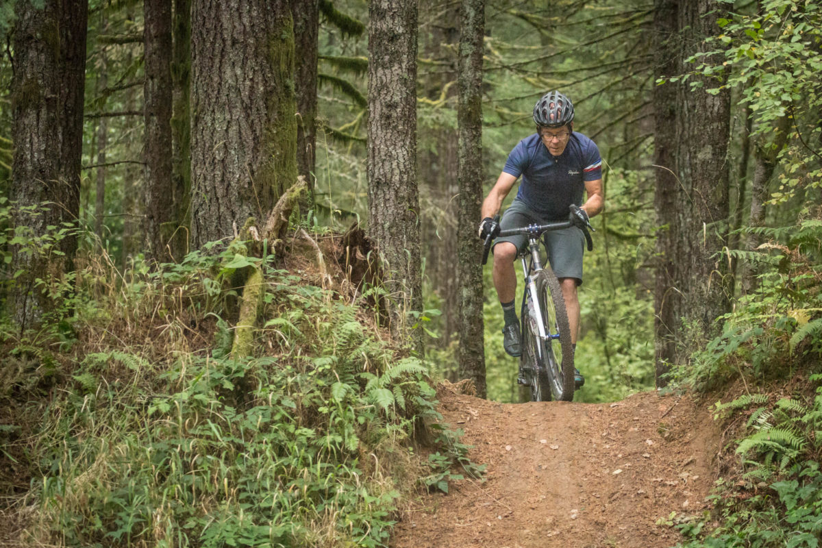 Breadwinner G-Road 650b Gravel Bike - BiKEPACKING.com