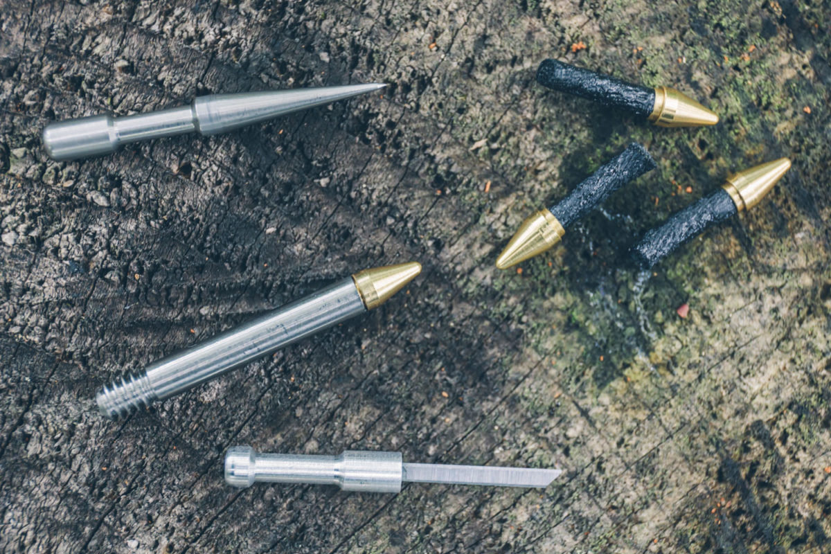 Dynaplug Review, Tubeless Tire Repair - BIKEPACKING.com