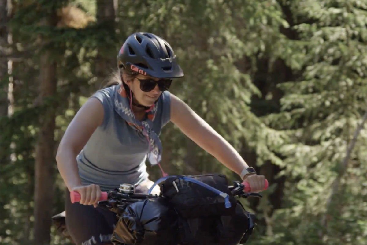 Ramble Ride Video Series - BIKEPACKING.com