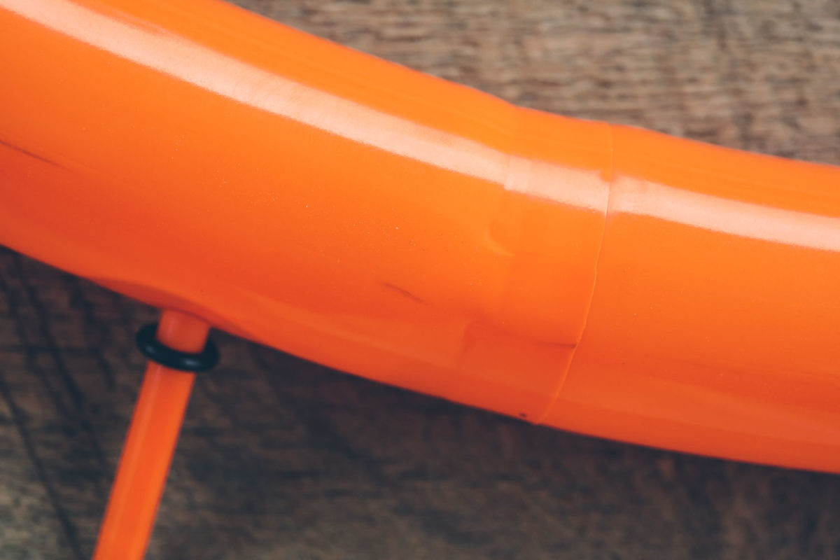 Introducing Tubolito... 1/3 of a Spare Tube - BIKEPACKING.com