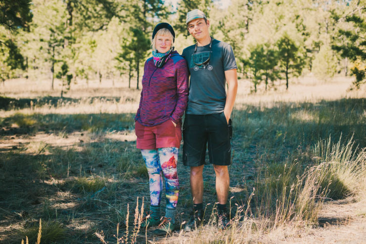 Bikepacking and Touring as a Couple - BIKEPACKING.com