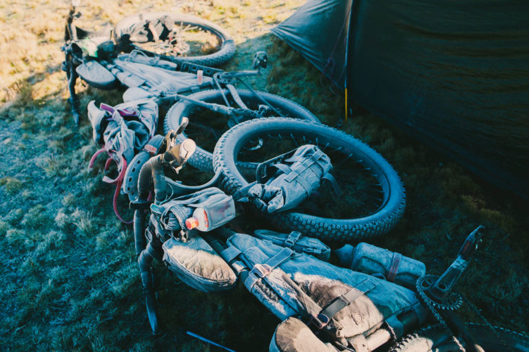 Bikepacking and Touring as a Couple - BIKEPACKING.com