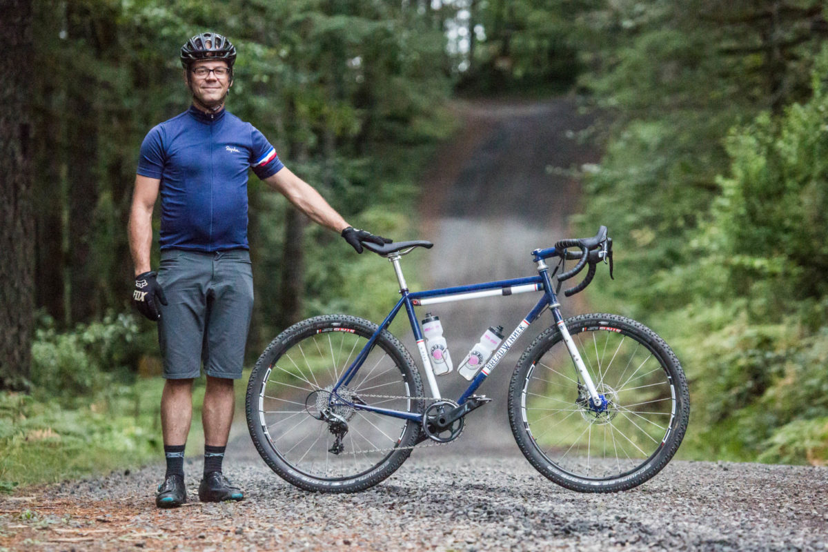 Breadwinner G-Road 650b Gravel Bike - BiKEPACKING.com