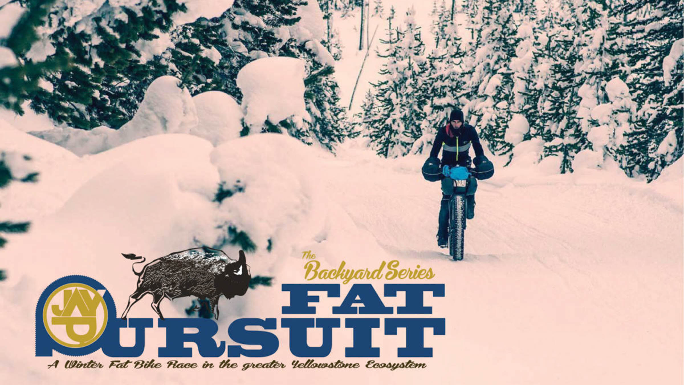 JayP's Backyard Fat Pursuit 2025 - BIKEPACKING.com