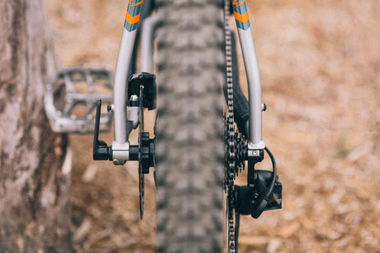 Niner SIR 9 Review, Tested on the Colorado Trail - BIKEPACKING.com