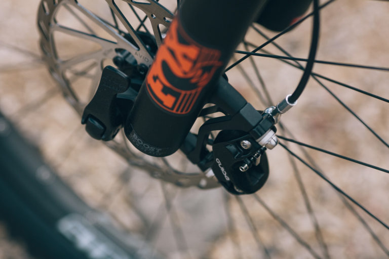 Niner SIR 9 Review, Tested on the Colorado Trail - BIKEPACKING.com