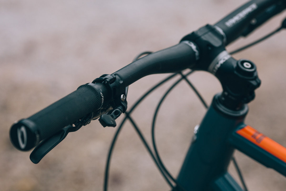 Niner SIR 9 Review, Tested on the Colorado Trail - BIKEPACKING.com