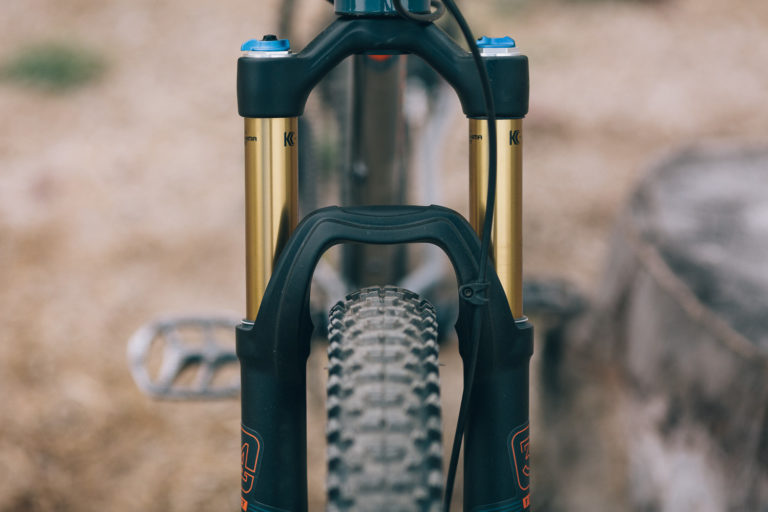 Niner SIR 9 Review, Tested on the Colorado Trail - BIKEPACKING.com