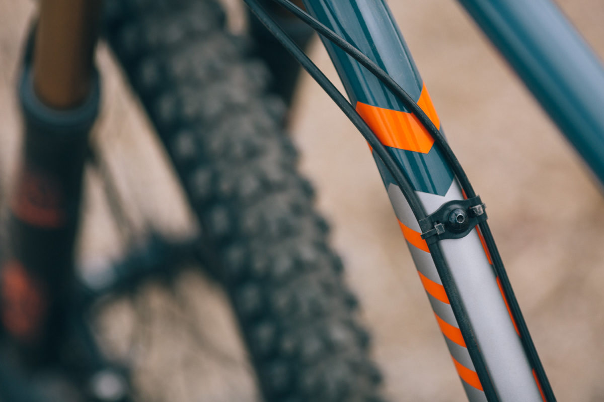 Niner SIR 9 Review, Tested on the Colorado Trail - BIKEPACKING.com