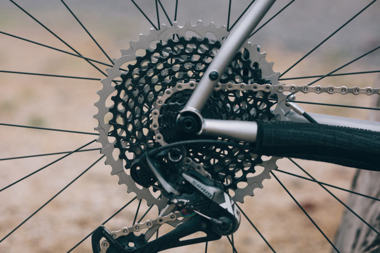 Niner SIR 9 Review, Tested on the Colorado Trail - BIKEPACKING.com