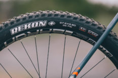 Niner SIR 9 Review, Tested on the Colorado Trail - BIKEPACKING.com