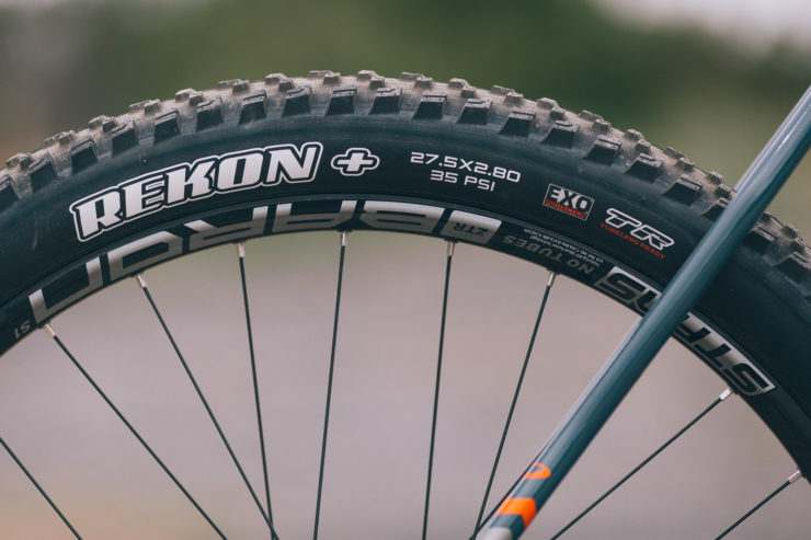 Niner SIR 9 Review, Tested on the Colorado Trail - BIKEPACKING.com