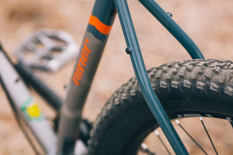 Niner SIR 9 Review, Tested on the Colorado Trail - BIKEPACKING.com