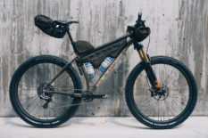 Custom Frame Bags, Guide and List of Makers - BIKEPACKING.com