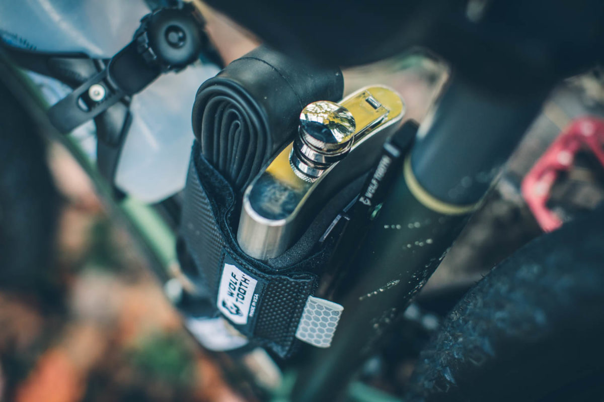 Three New Wolf Tooth B-RAD Attachments - BIKEPACKING.com