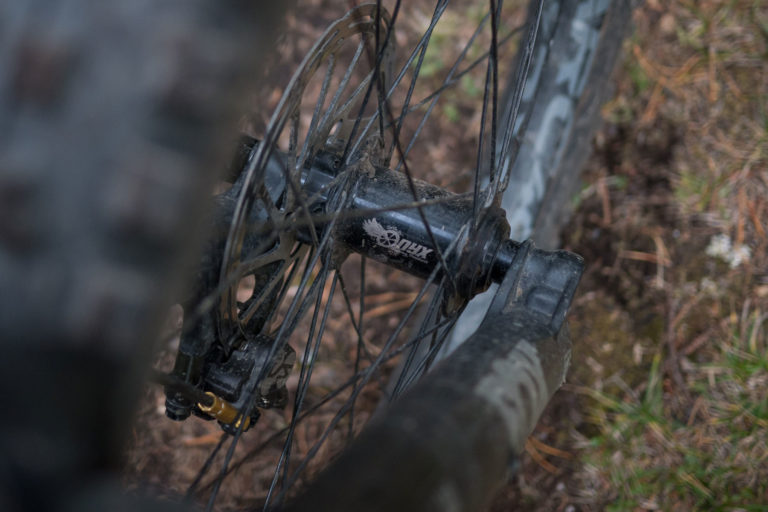 Onyx Hubs Review, Long-term Tested - BIKEPACKING.com