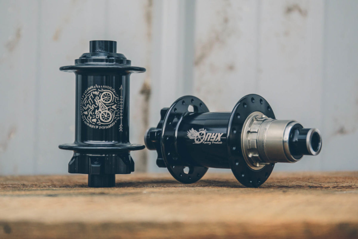 Onyx Hubs Review, Long-term Tested - BIKEPACKING.com