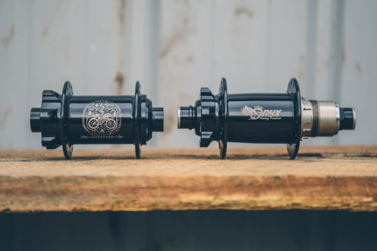 Onyx Hubs Review, Long-term Tested - BIKEPACKING.com