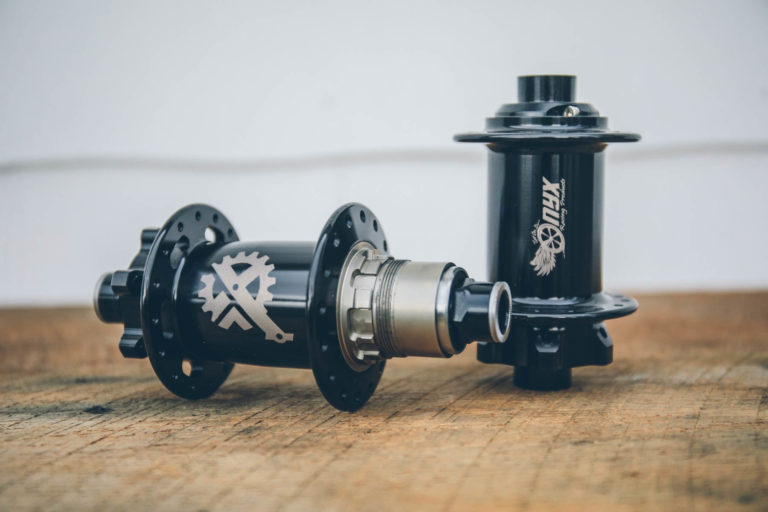 Onyx Hubs Review, Long-term Tested - BIKEPACKING.com