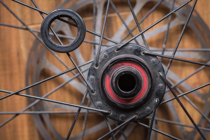 Onyx Hubs Review, Long-term Tested - BIKEPACKING.com