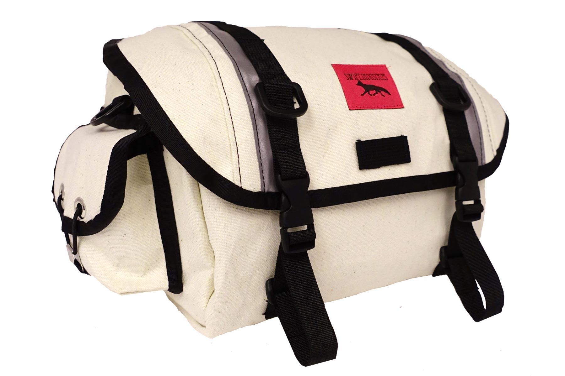 Swift Horizon Line, Old Meets New - BIKEPACKING.com