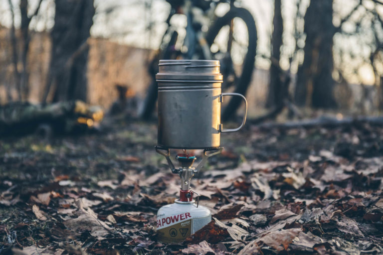 Ultralight Water Filters and Portable Purification - BIKEPACKING.com