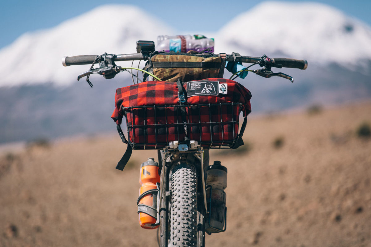 Small and Lightweight Front Racks for Bikepacking - BIKEPACKING.com