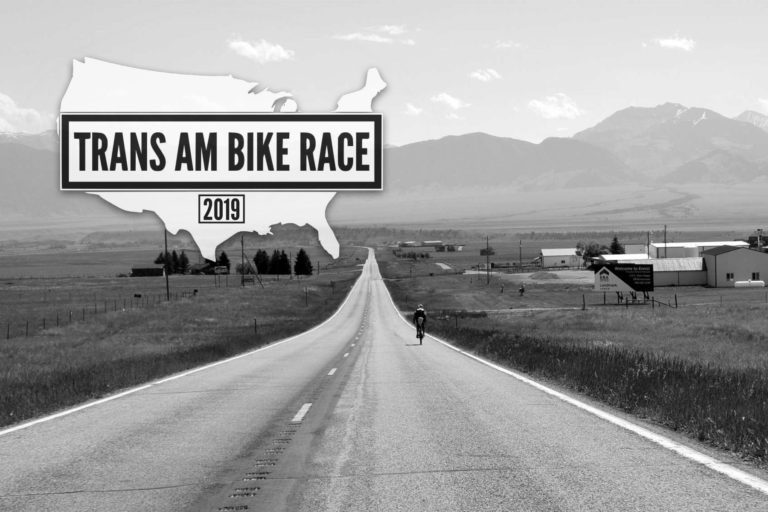 Trans Am Bike Race 2019 - BIKEPACKING.com